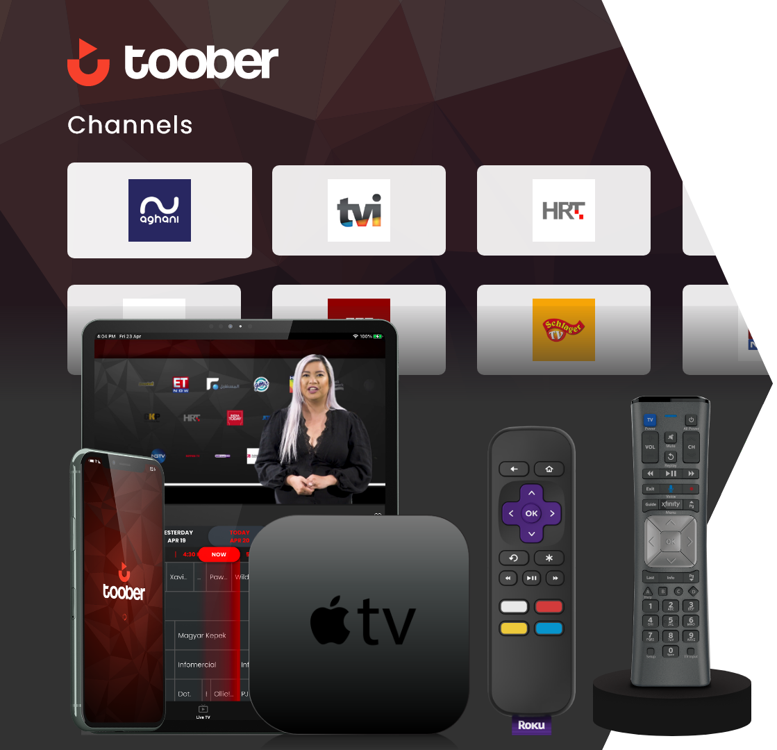 Toober